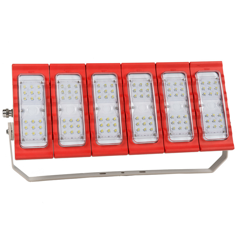 China ELL136 Series Explosion-proof LED Lighting manufacturers and ...
