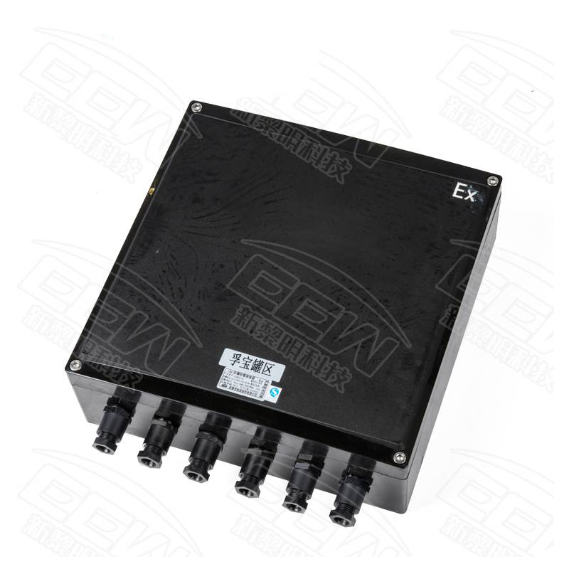 China BJX8030 Explosion Proof Corrosion Resistance Junction Boxes (e,ia ...