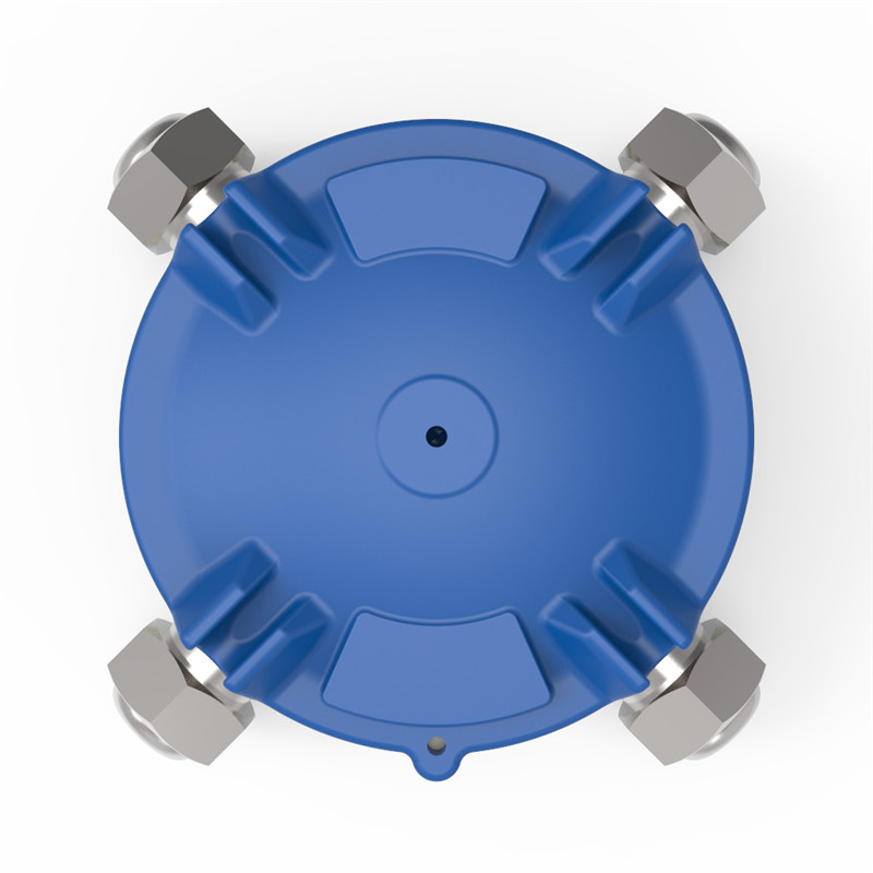 China EJB101 Series Explosion-proof Junction Box manufacturers and ...