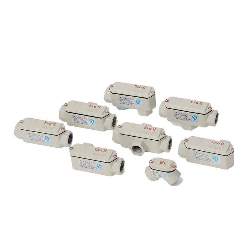China YHXe Explosion Proof Conduit Boxes manufacturers and suppliers ...